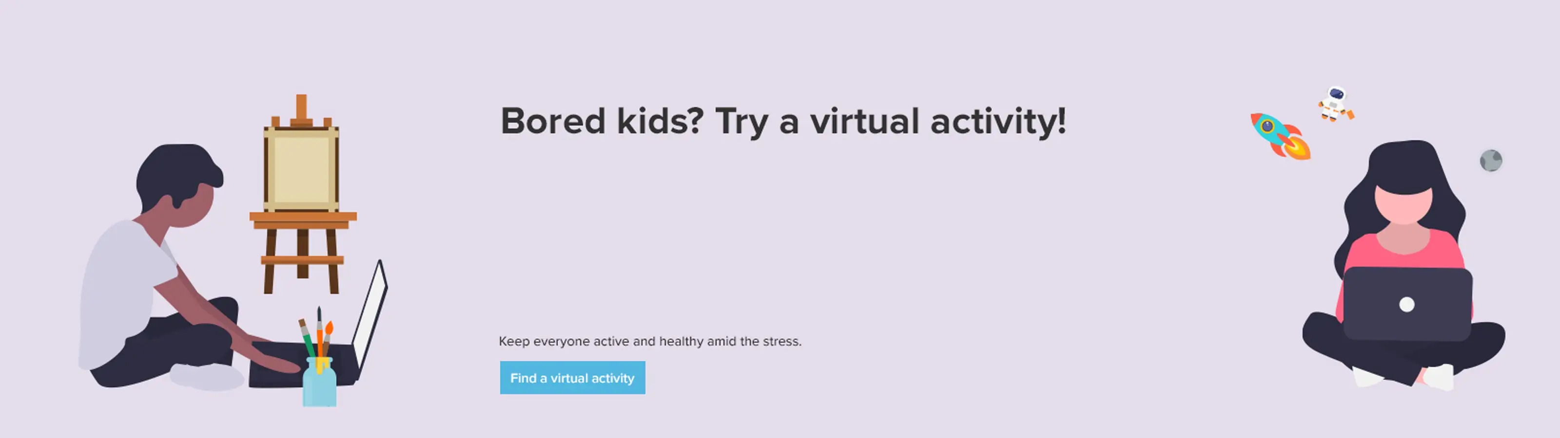 Find Fun Activities & Things to Do with Kids - Arts, Crafts, Classes ...