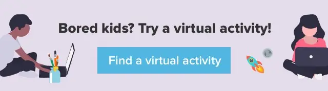 Find Fun Activities & Things to Do with Kids - Arts, Crafts, Classes ...